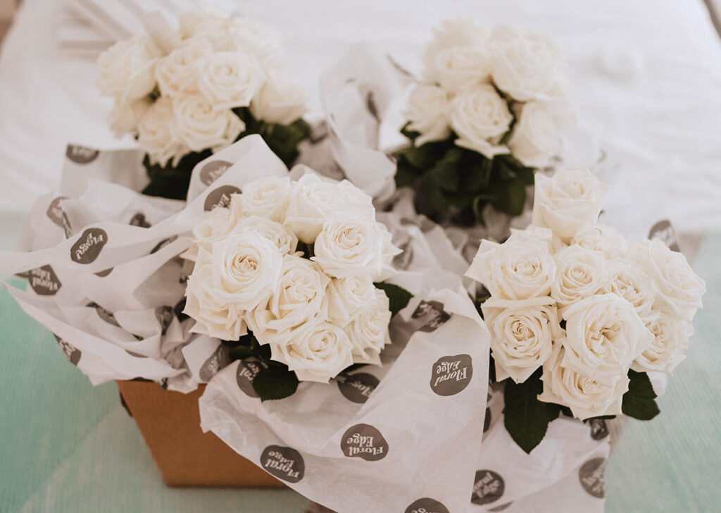 Floral Edge – Your Florist in Port Douglas