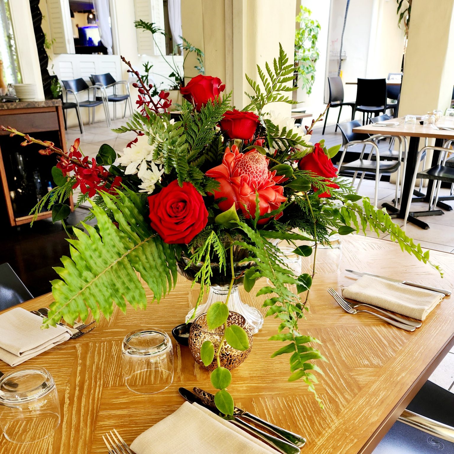 Floral Edge – Your Florist in Port Douglas